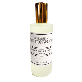 ROOM AND LINEN SPRAY – House of Cottonwood